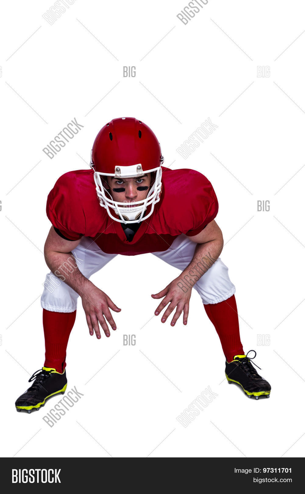 Portrait American Image & Photo (Free Trial) | Bigstock