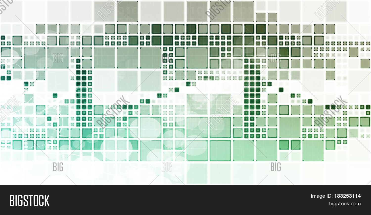 Block Abstract Image & Photo (Free Trial) | Bigstock