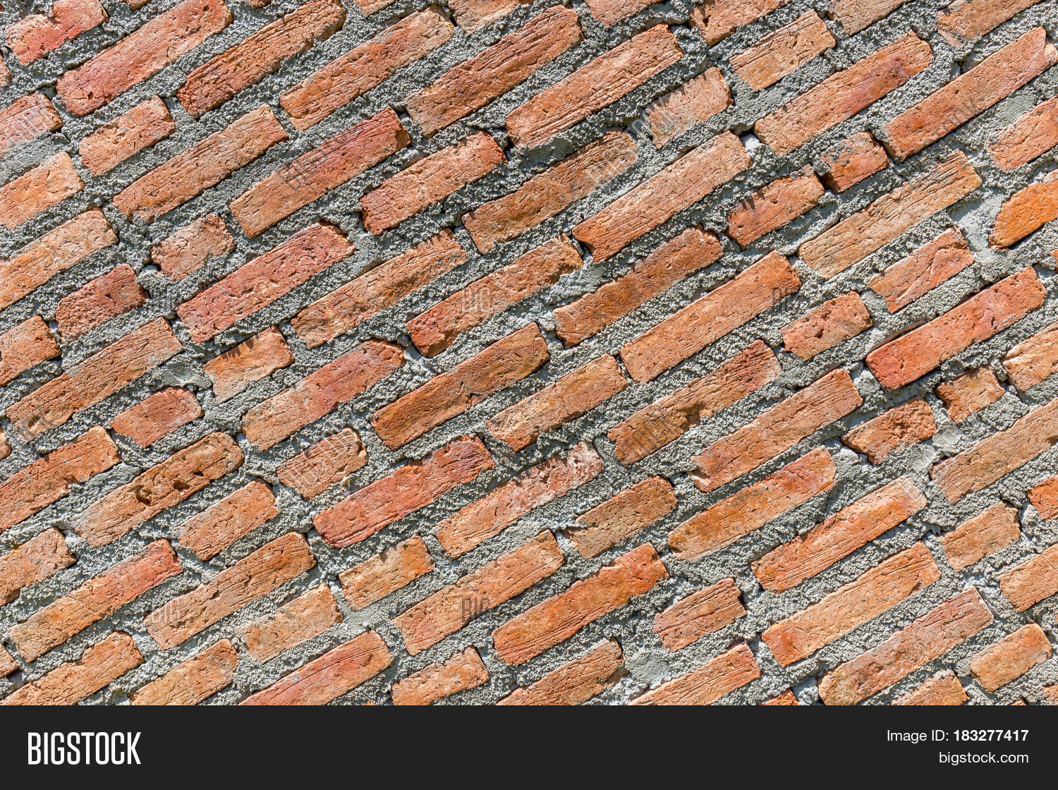 Texture Exterior Red Image & Photo (Free Trial) | Bigstock