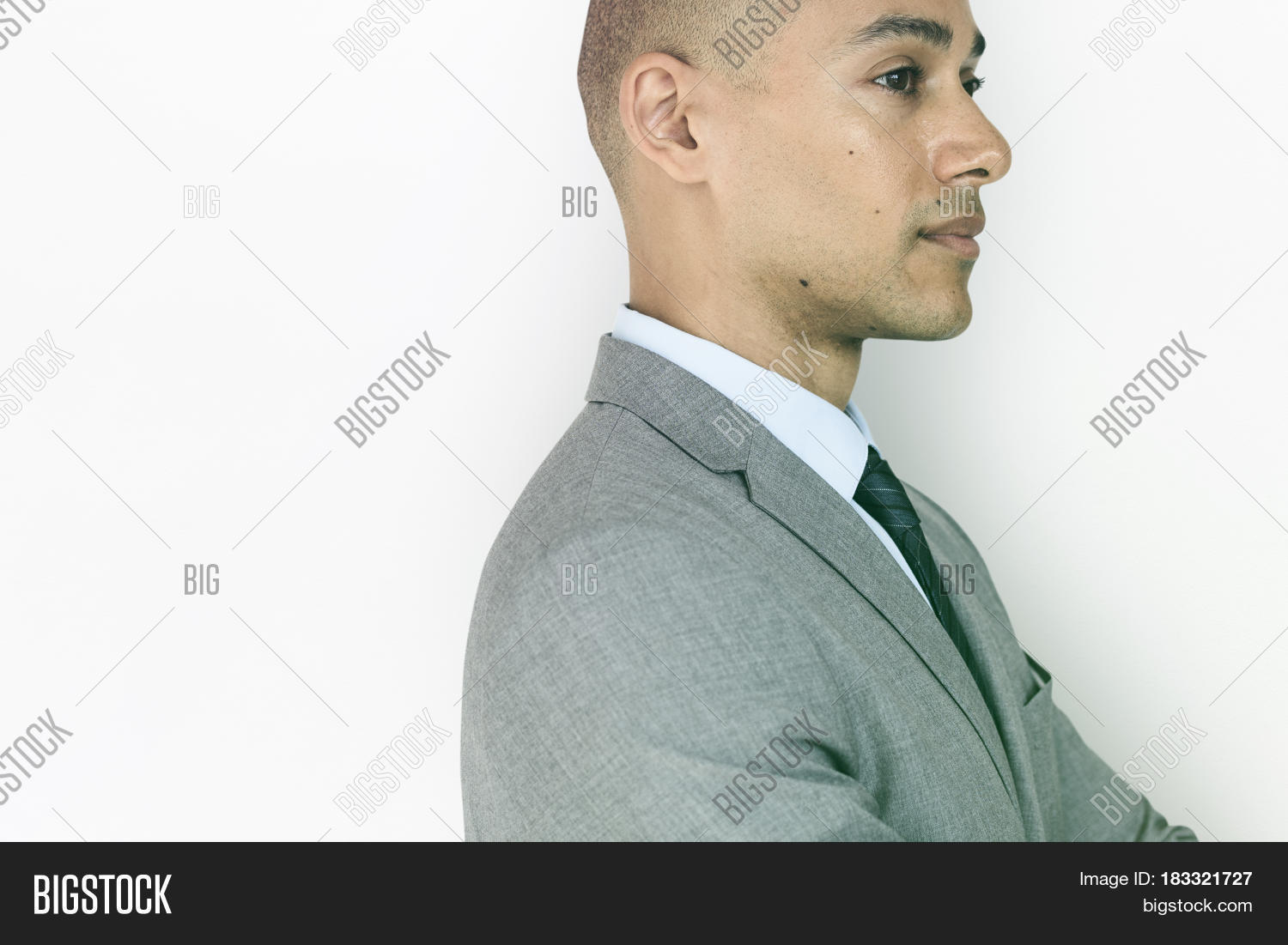 Man Serious Face Image & Photo (Free Trial) | Bigstock