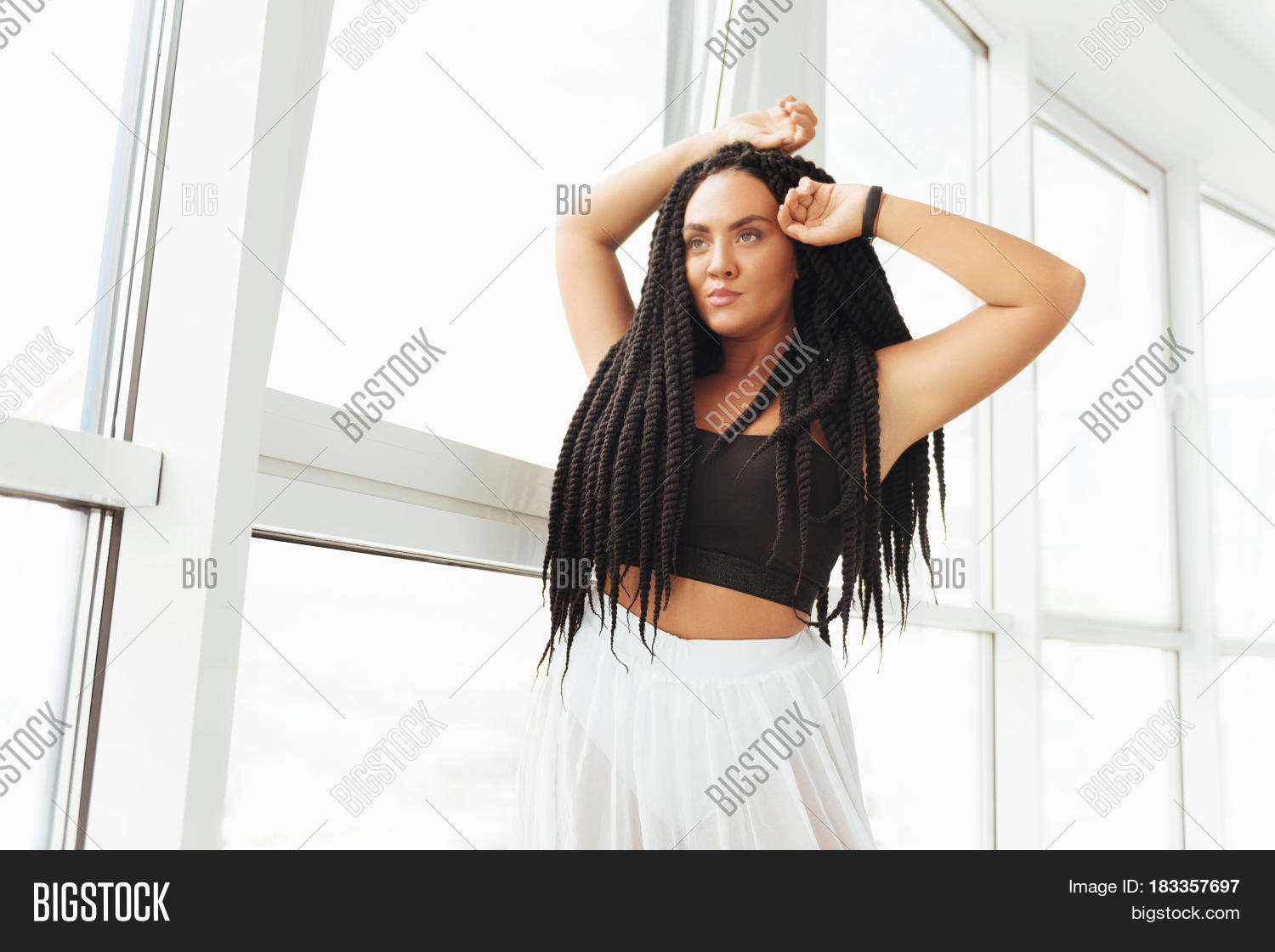 Feeling Vibe. Active Image & Photo (Free Trial) | Bigstock