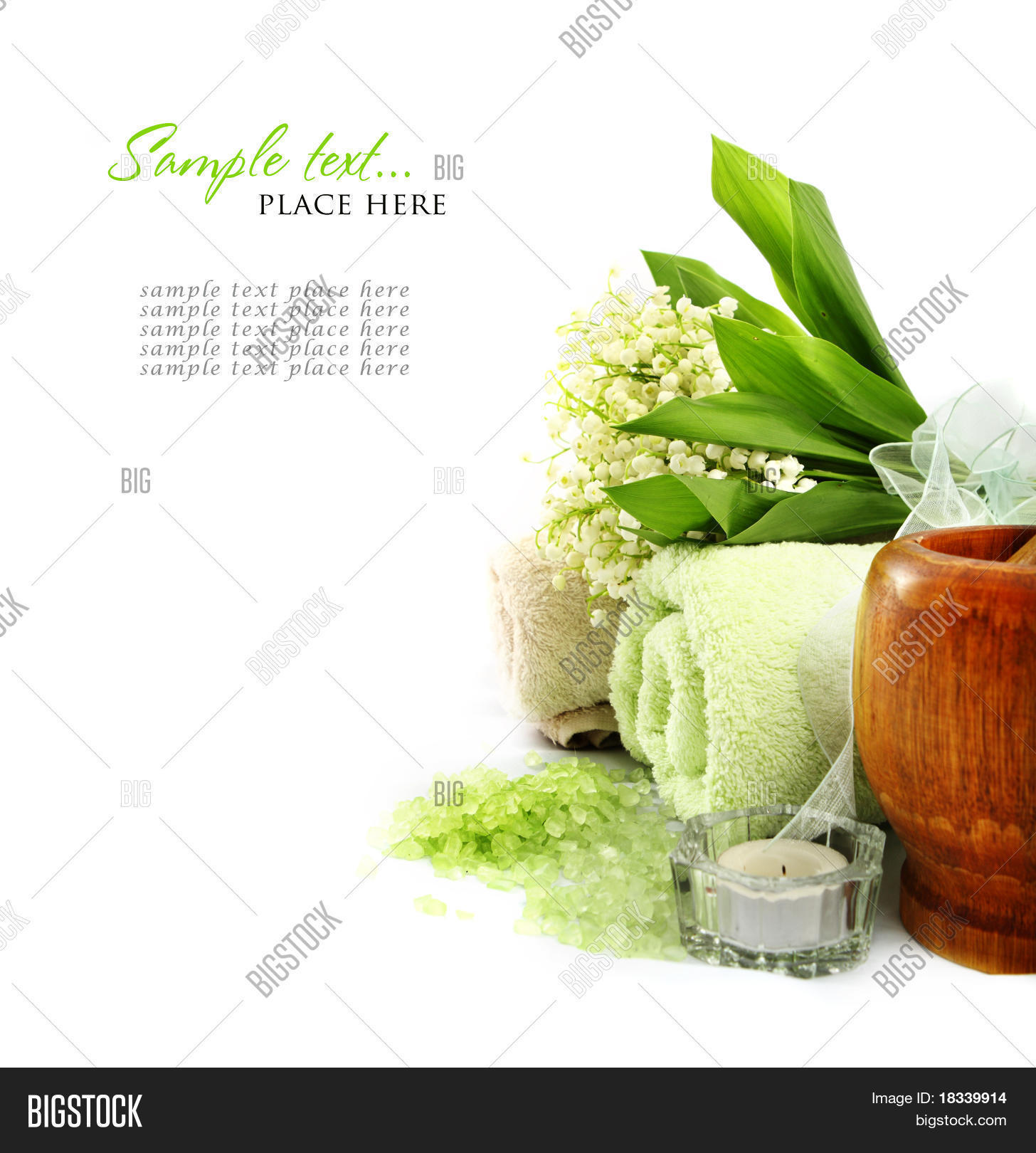 SPA Background. Image & Photo (Free Trial) | Bigstock