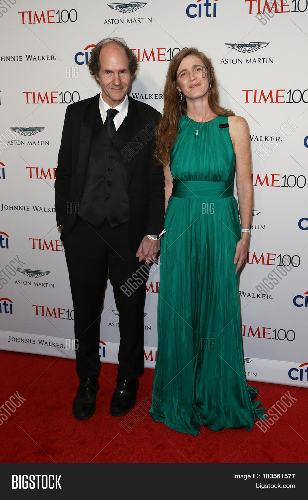 Cass Sunstein (L) Image & Photo (Free Trial) | Bigstock