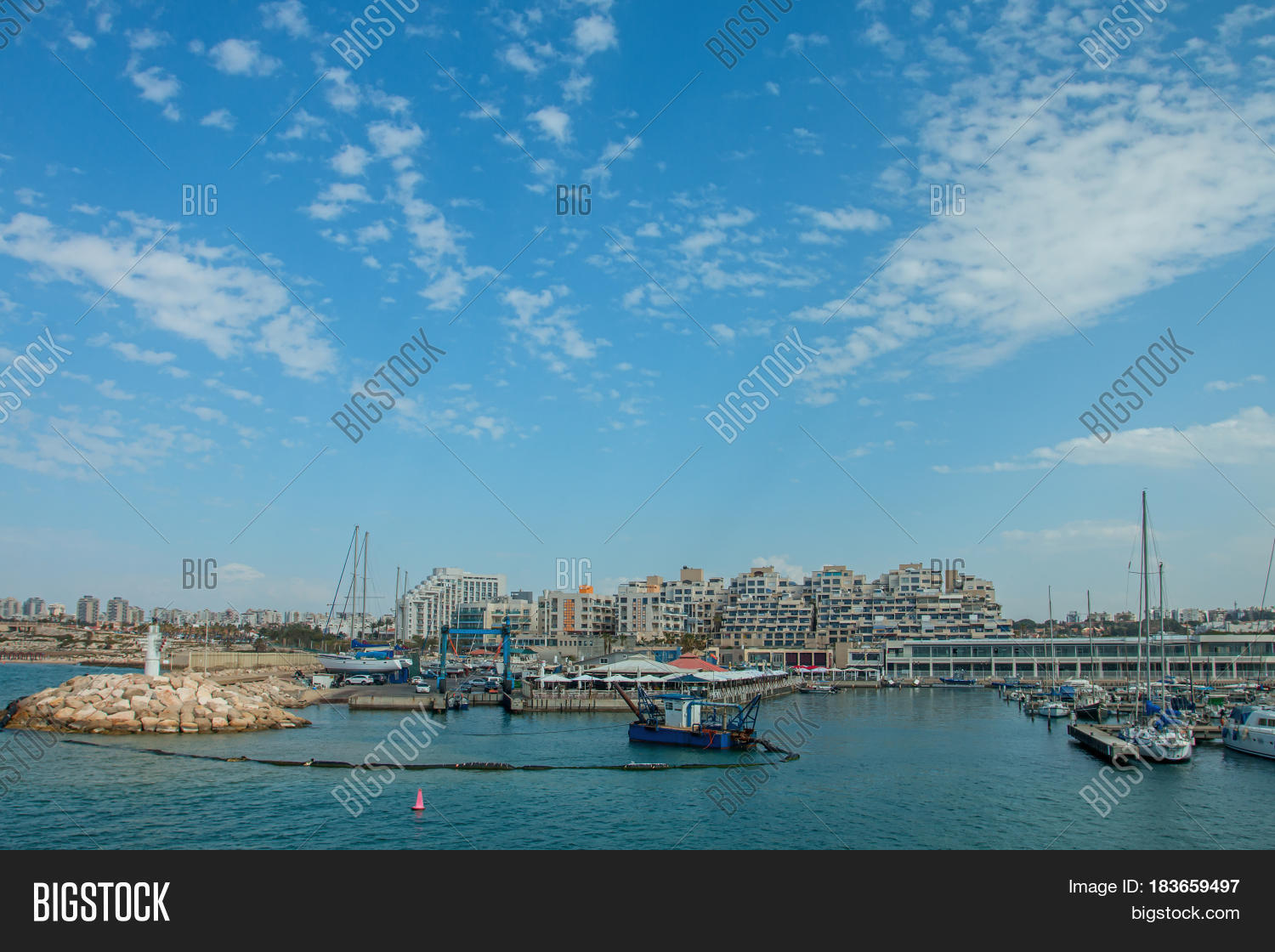 Sunny Mediterranean Image & Photo (Free Trial) | Bigstock