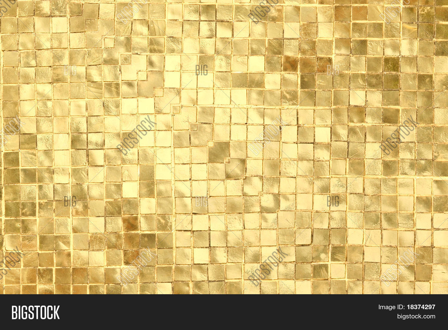 Mosaic Background Image & Photo (Free Trial) | Bigstock
