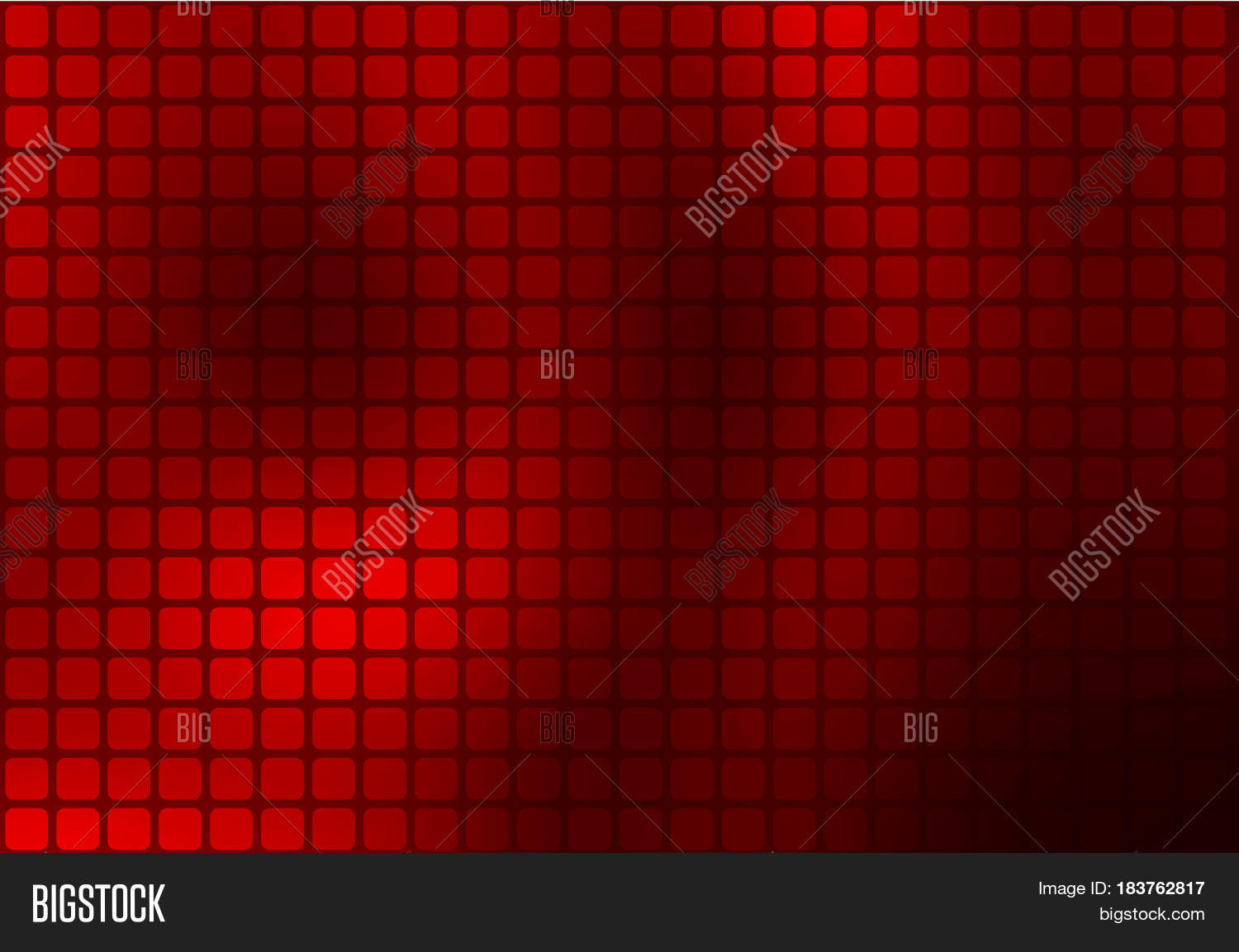 Deep Burgundy Red Image & Photo (Free Trial) | Bigstock