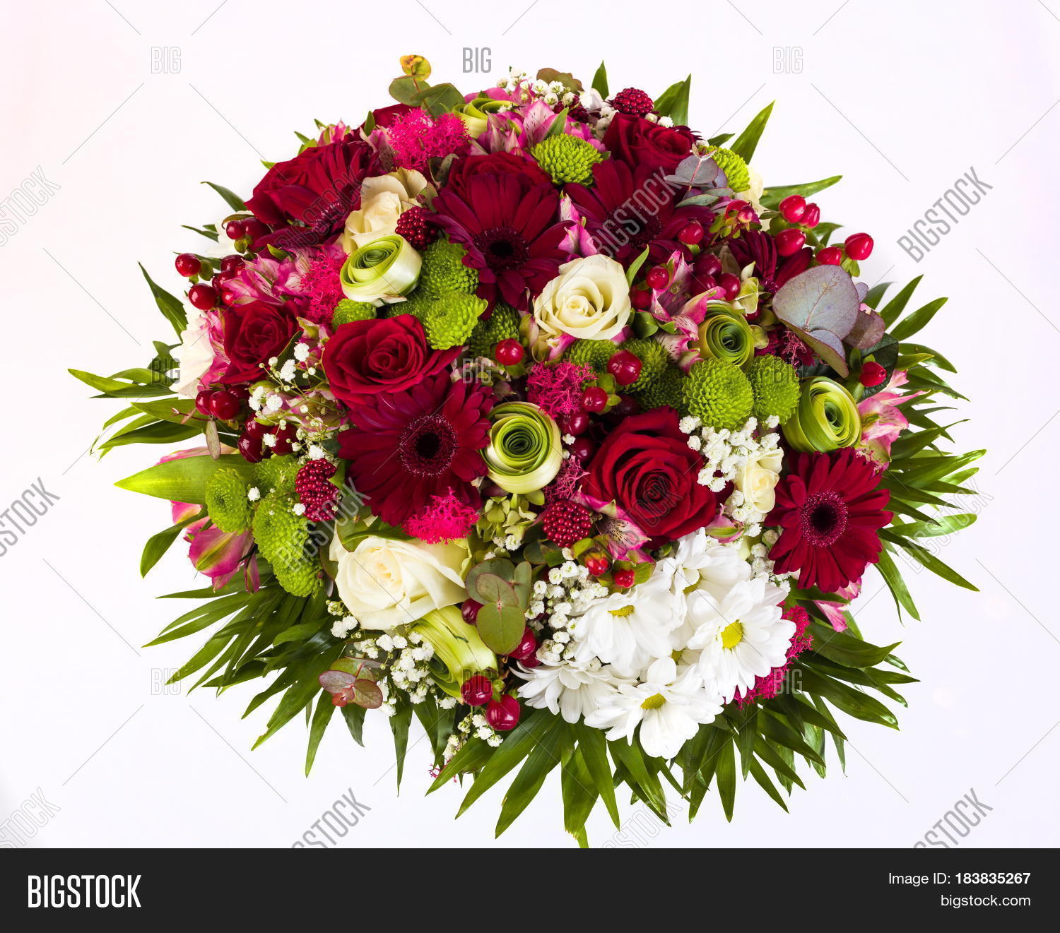 Bouqet Image & Photo (Free Trial) | Bigstock
