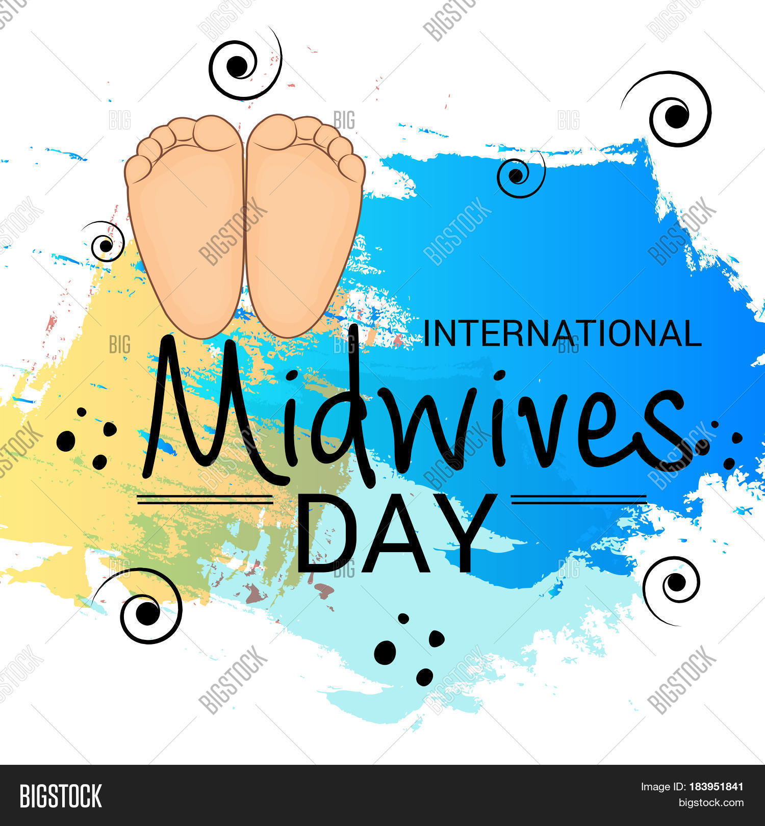 Midwives Image & Photo (Free Trial) | Bigstock