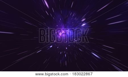 Magic Wormhole - Twist Image & Photo (Free Trial) | Bigstock