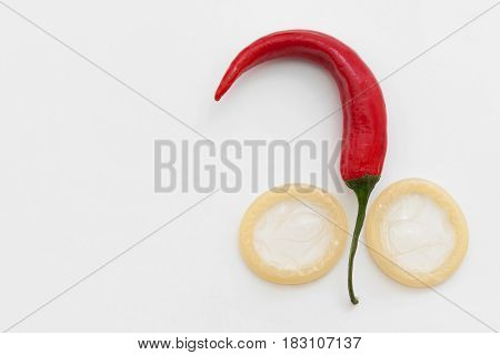 Sex Protection Penis Image & Photo (Free Trial) | Bigstock