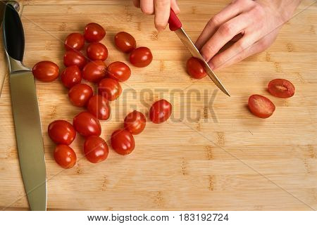 Cook Chops Ingredients Image & Photo (Free Trial) | Bigstock