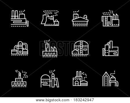 Symbols Industrial Vector & Photo (Free Trial) | Bigstock
