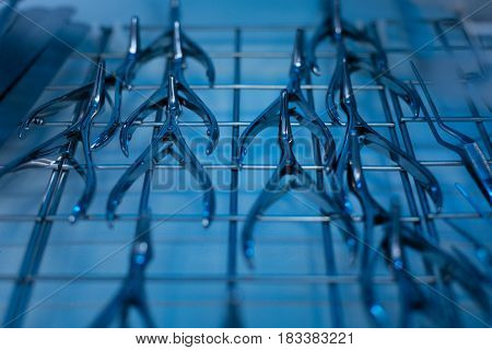 Close . Medical Tools Image & Photo (Free Trial) | Bigstock