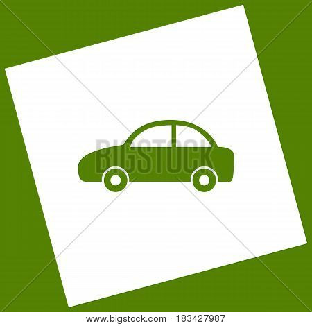 Car Sign Illustration Vector & Photo (Free Trial) | Bigstock