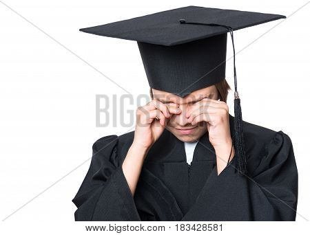 Sad Crying Image & Photo (Free Trial) | Bigstock