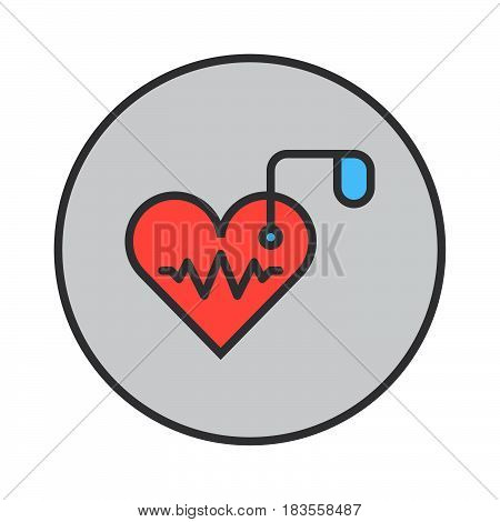 Pacemaker Images, Illustrations & Vectors (Free) - Bigstock