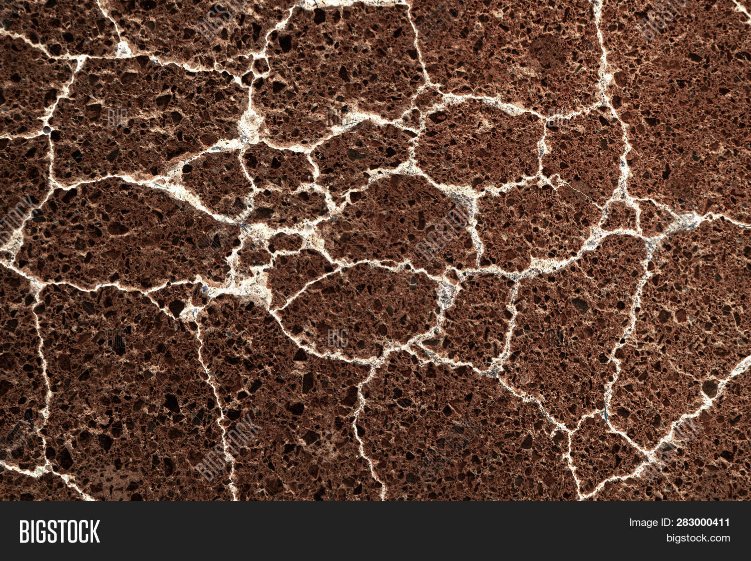 Abstract Cracked Image & Photo (Free Trial) | Bigstock