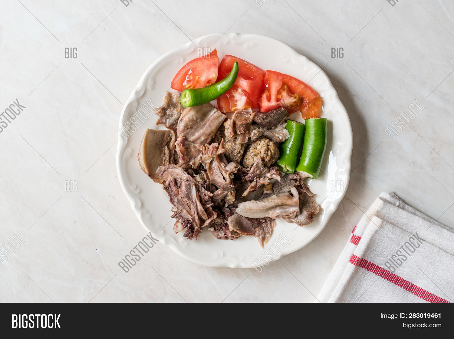 Traditional Turkish Image & Photo (Free Trial) | Bigstock