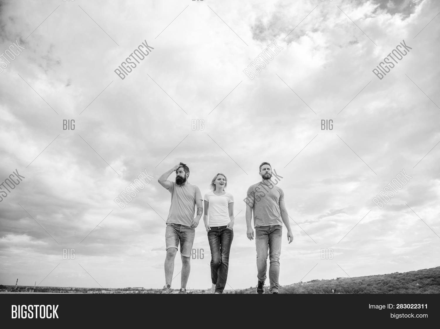United Group Image & Photo (Free Trial) | Bigstock