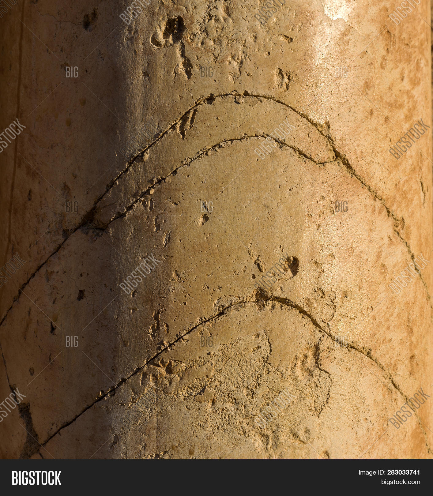 Abstract Cracked Image & Photo (Free Trial) | Bigstock