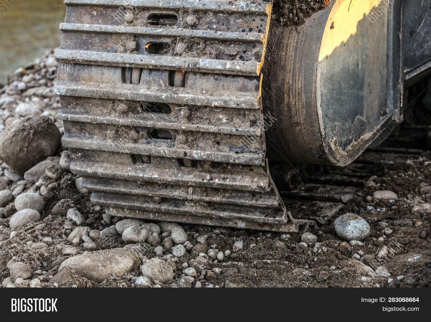 Detail Metal Digger Image & Photo (Free Trial) | Bigstock