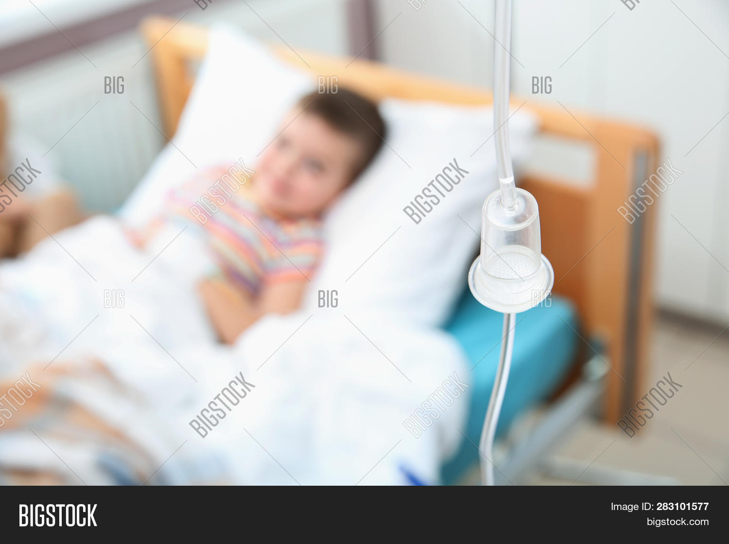 Little Child Image & Photo (Free Trial) | Bigstock