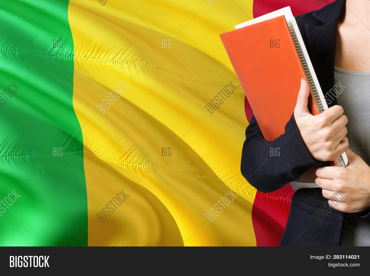 Learning Malian Image & Photo (Free Trial) | Bigstock