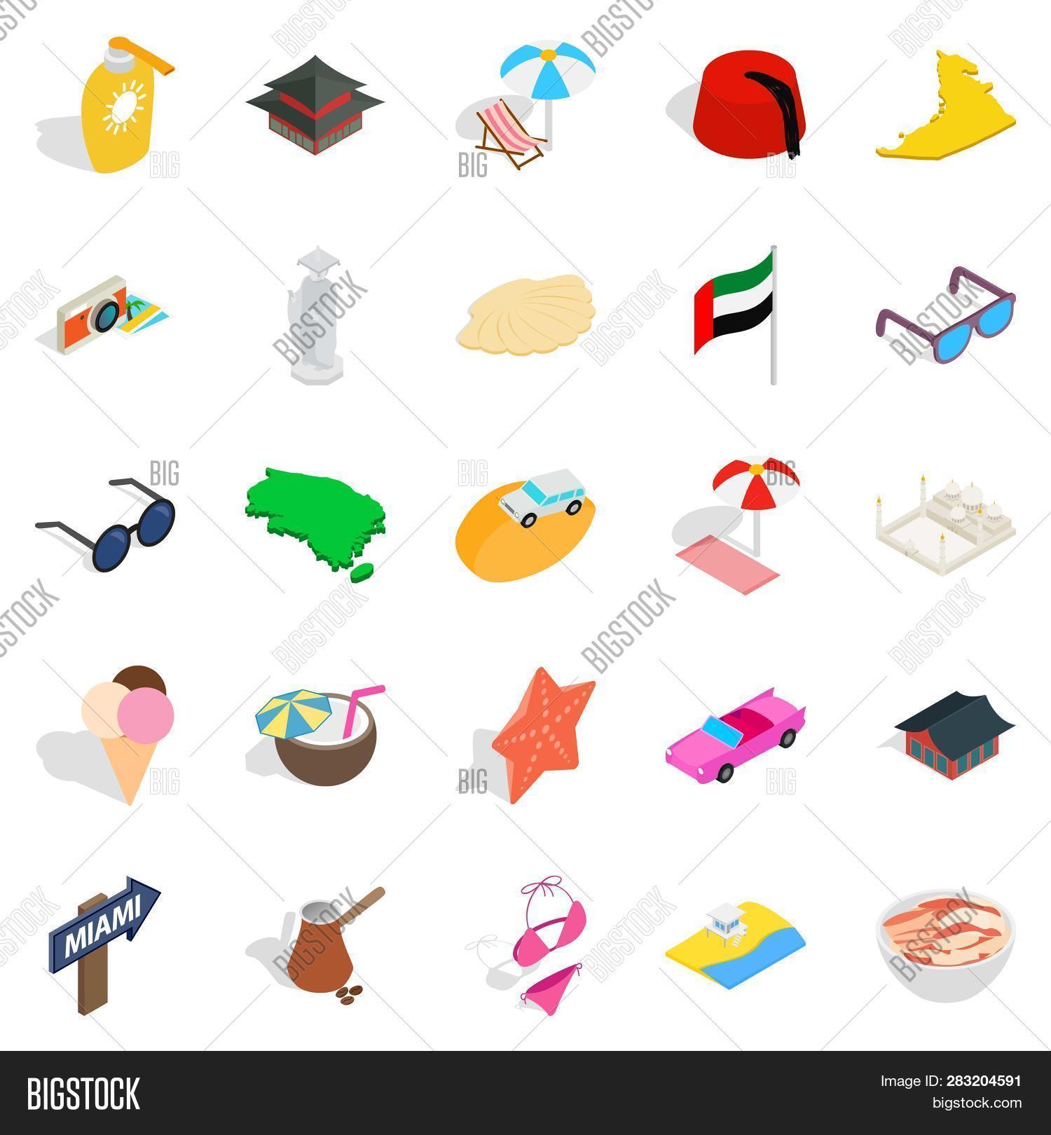 Social Behavior Icons Image & Photo (Free Trial) | Bigstock