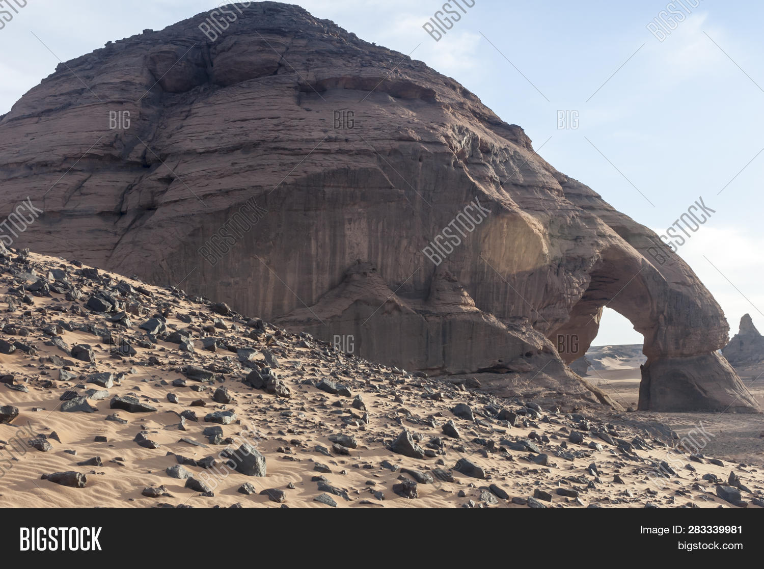 Sandstone Rock Image & Photo (Free Trial) | Bigstock