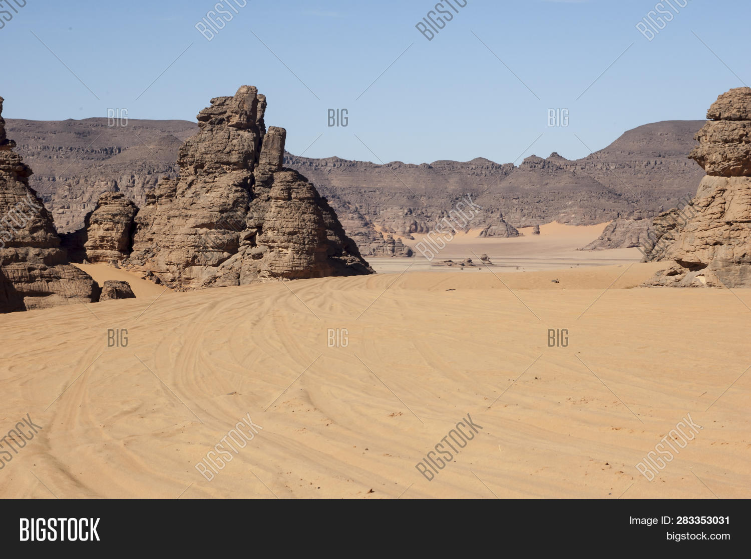 Sandstone Rock Image & Photo (Free Trial) | Bigstock