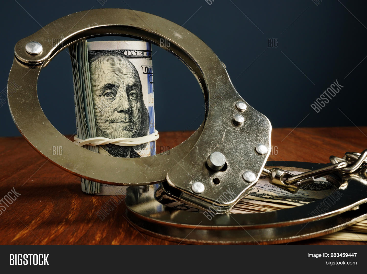 Penalty Bail Bond Image & Photo (Free Trial) | Bigstock