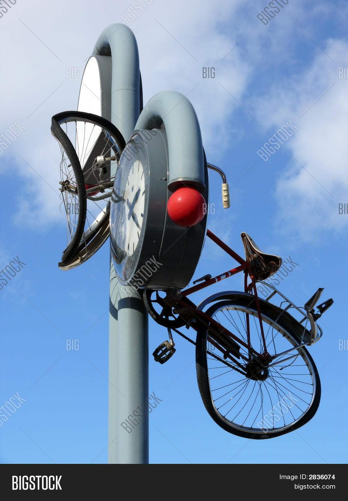 Bike Throw Image & Photo (Free Trial) | Bigstock