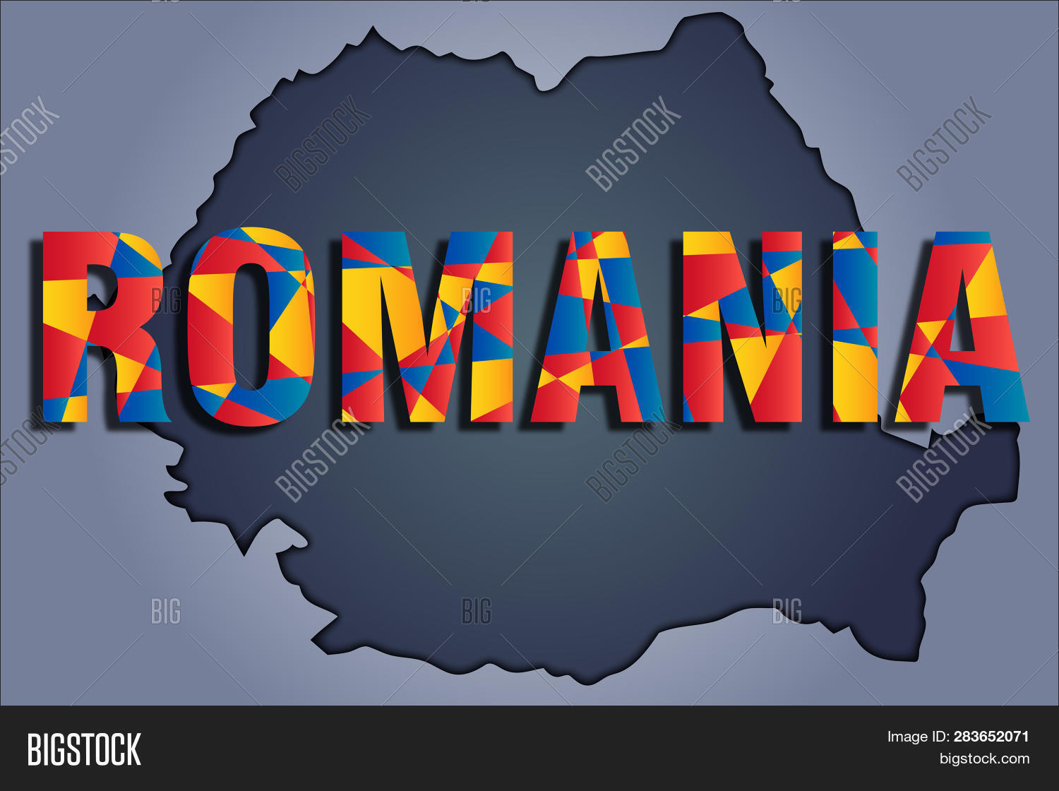 Contours Territory Image & Photo (Free Trial) | Bigstock