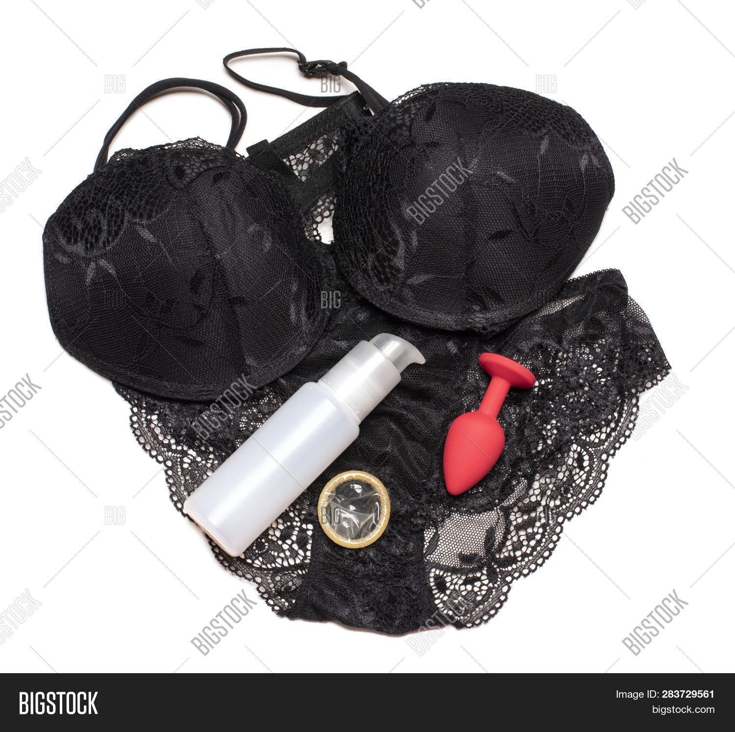 Soft Silicon Toys Only Image And Photo Free Trial Bigstock