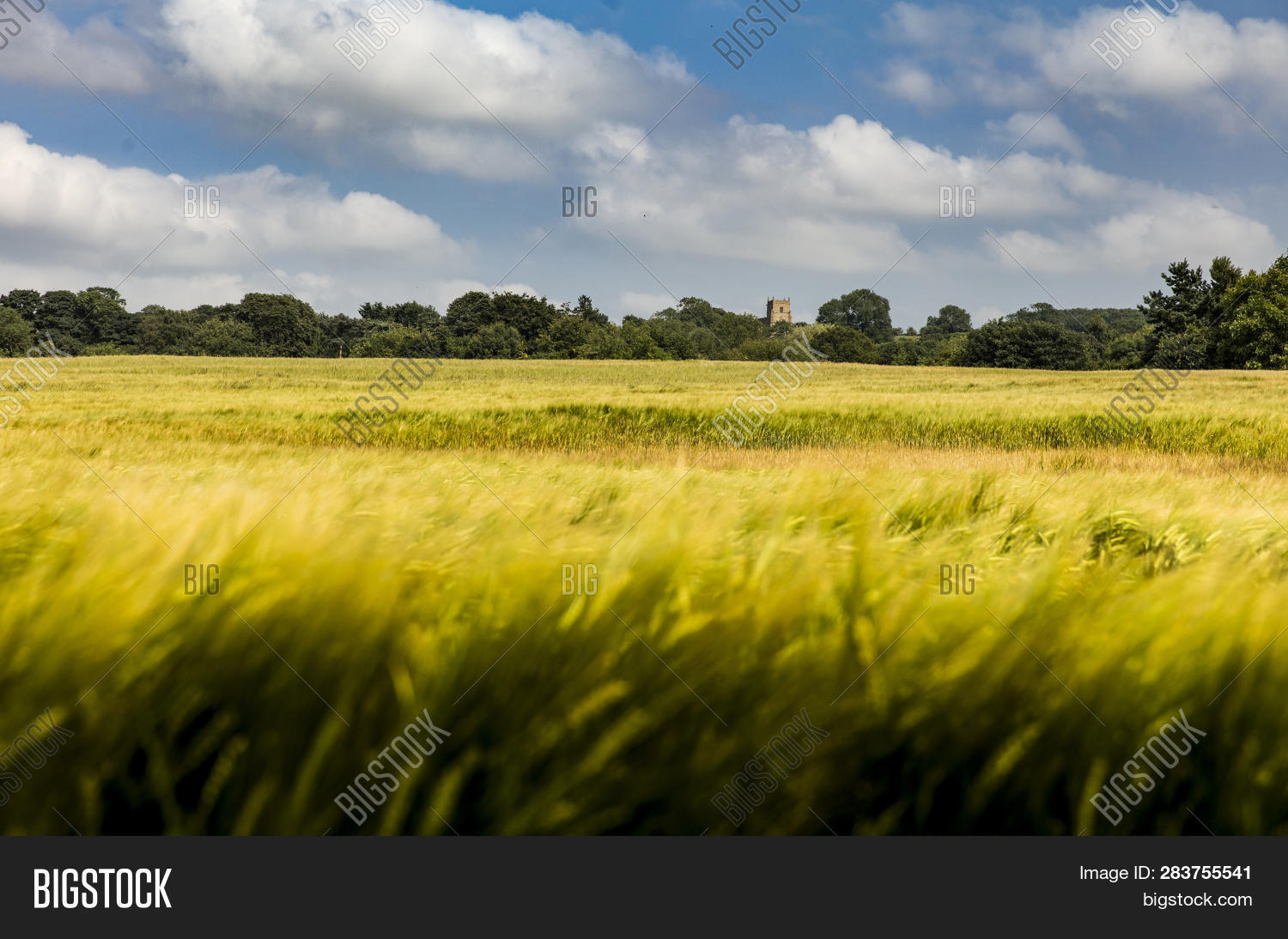 Walesby, Lincolnshire Image & Photo (Free Trial) | Bigstock