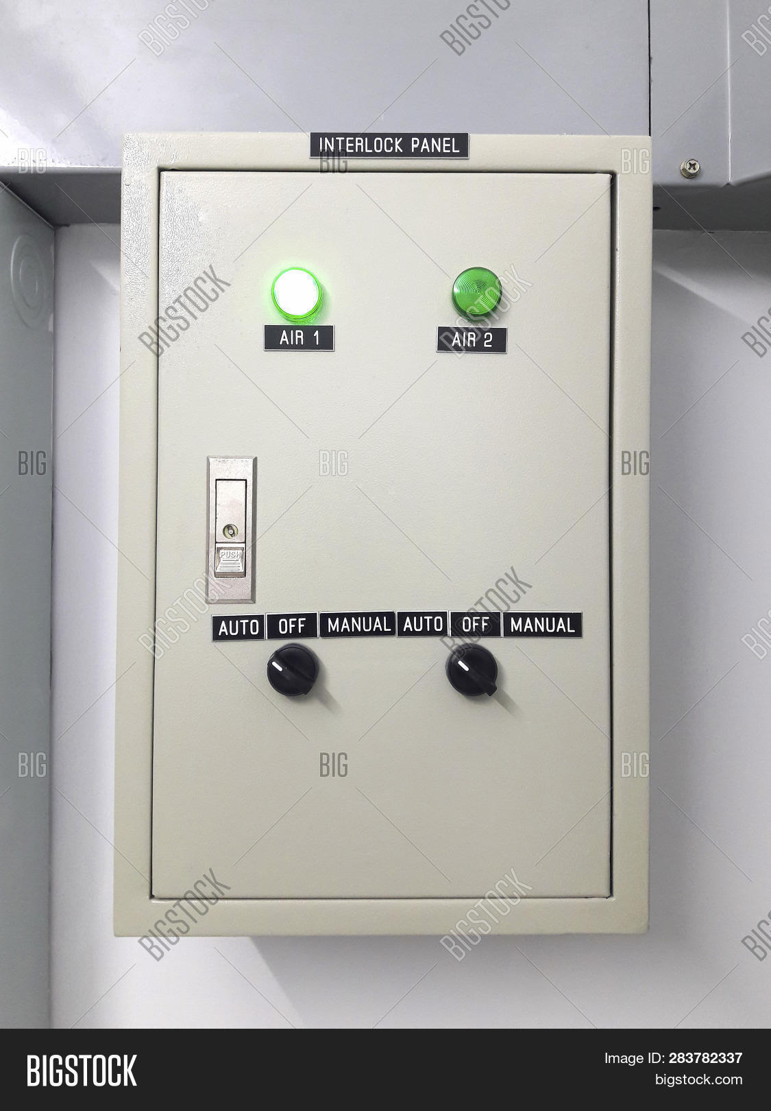 Air Condition System Image & Photo (Free Trial) | Bigstock