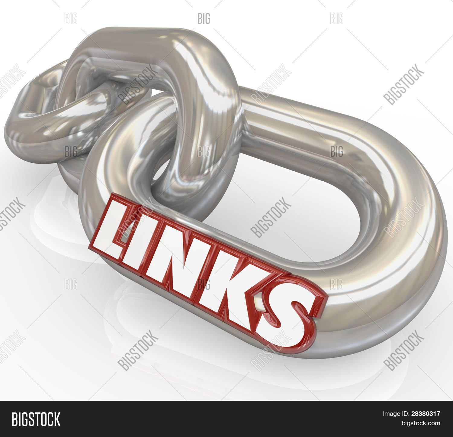Several Metal Chains Image & Photo (Free Trial) | Bigstock