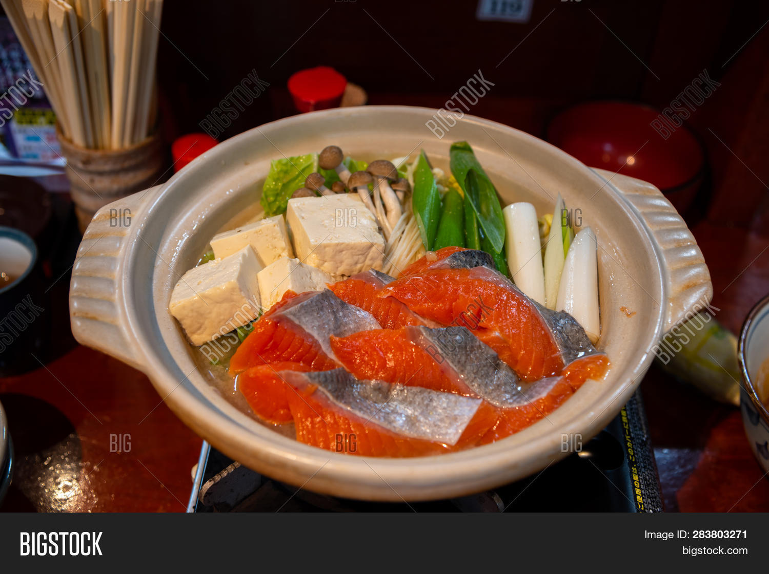 Japanese Cuisine " Image & Photo (Free Trial) | Bigstock