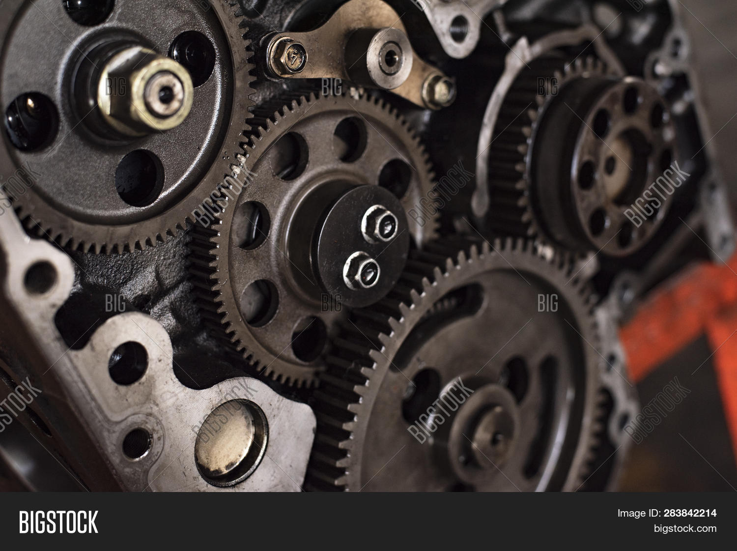 Backlash Car Being Image & Photo (Free Trial) | Bigstock