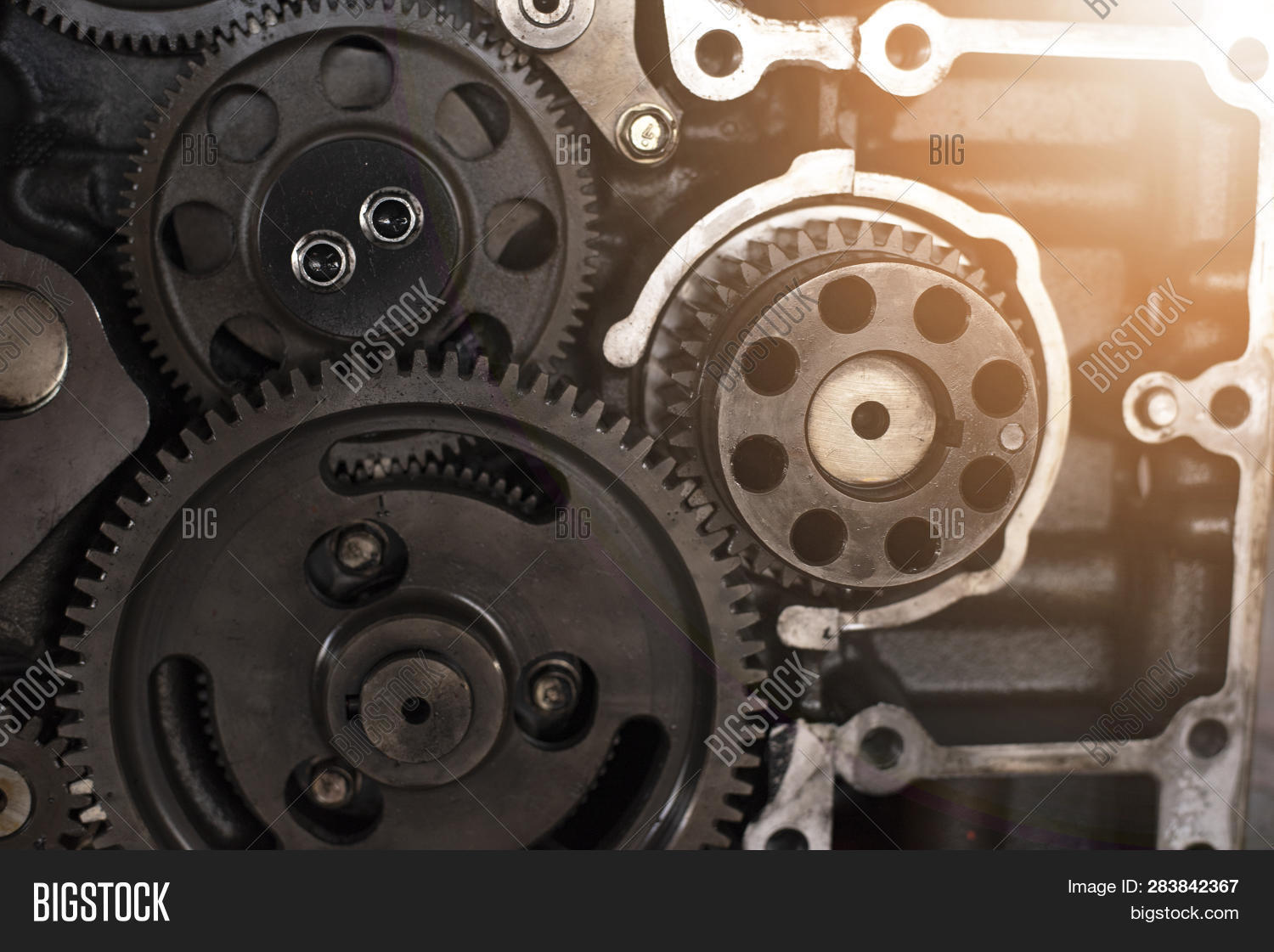 Backlash Car Being Image & Photo (Free Trial) | Bigstock