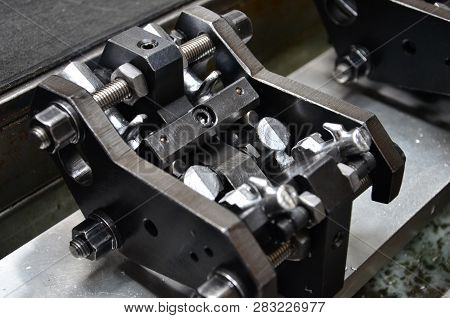 Preparation Parts Image & Photo (Free Trial) | Bigstock