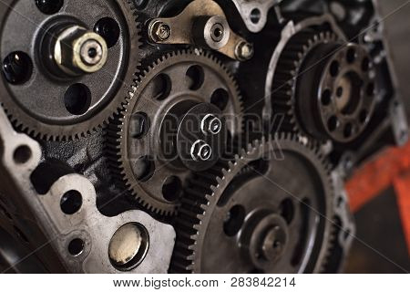 Backlash Car Being Image & Photo (Free Trial) | Bigstock