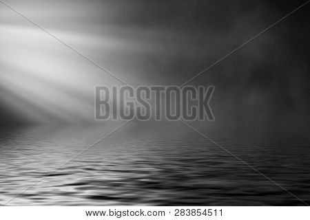 Spotlight Texture. Image & Photo (Free Trial) | Bigstock