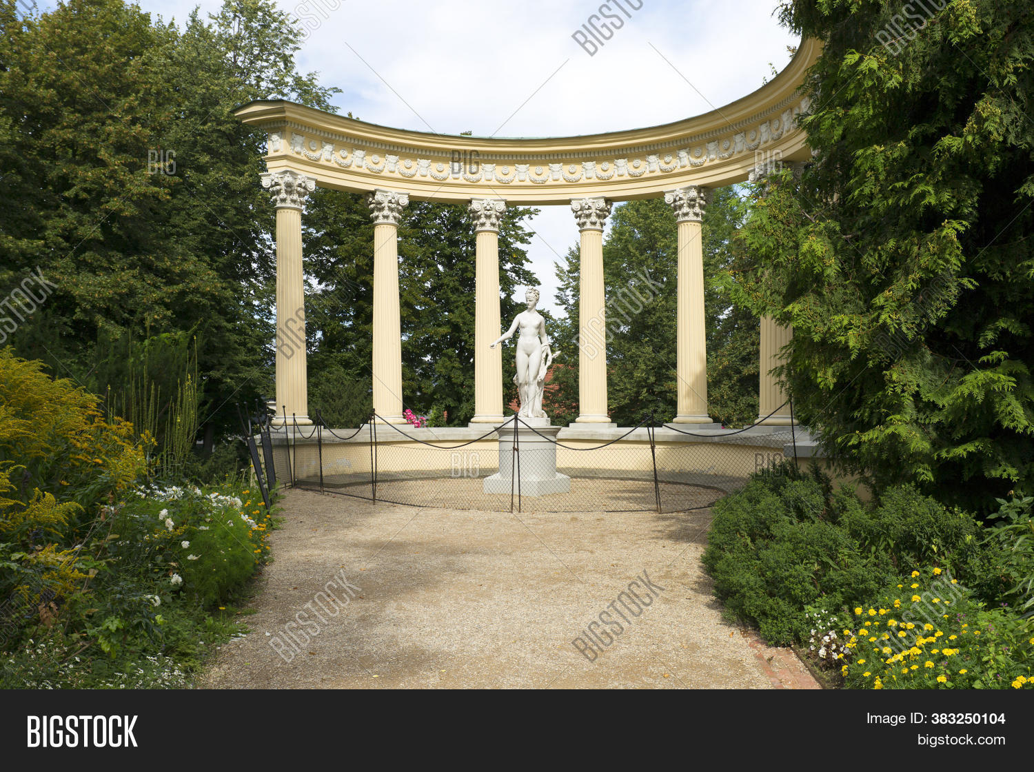 Lancut, Poland - Image & Photo (Free Trial) | Bigstock