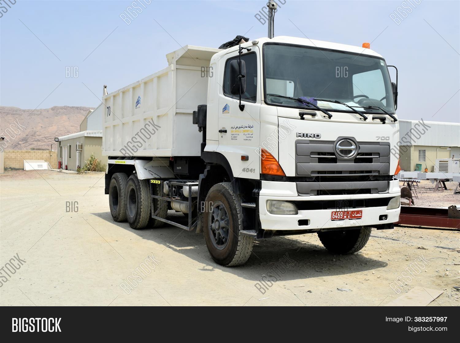 Heavy Vehicle Image & Photo (Free Trial) | Bigstock