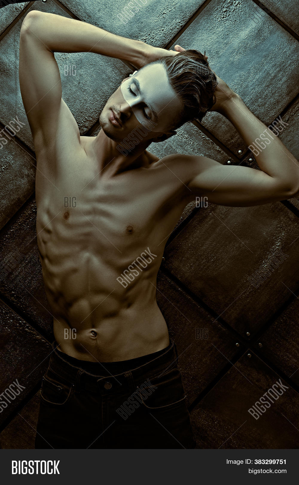 Male Body Beauty Image & Photo (Free Trial) | Bigstock