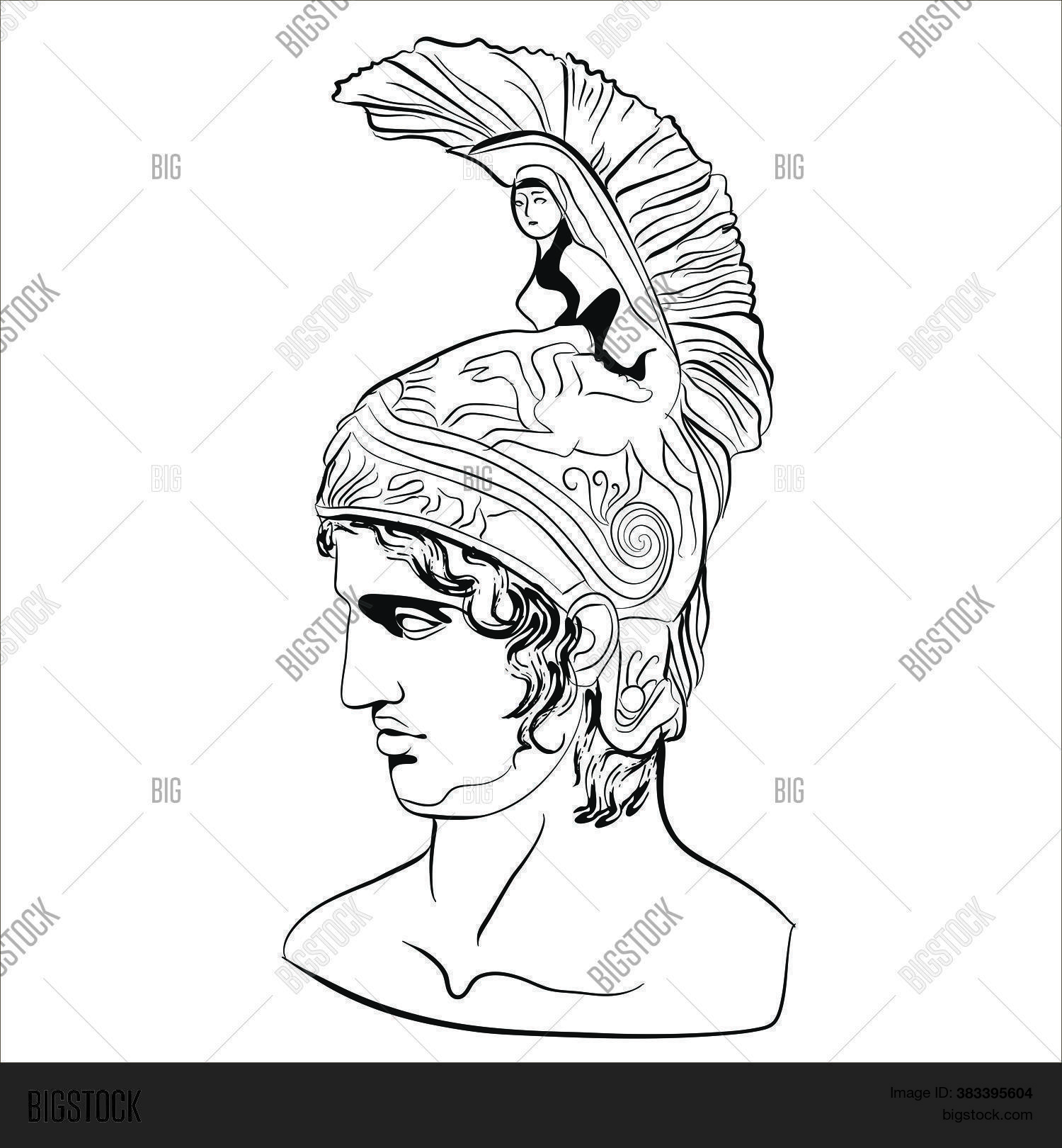 Vectoral Linear Vector & Photo (Free Trial) | Bigstock