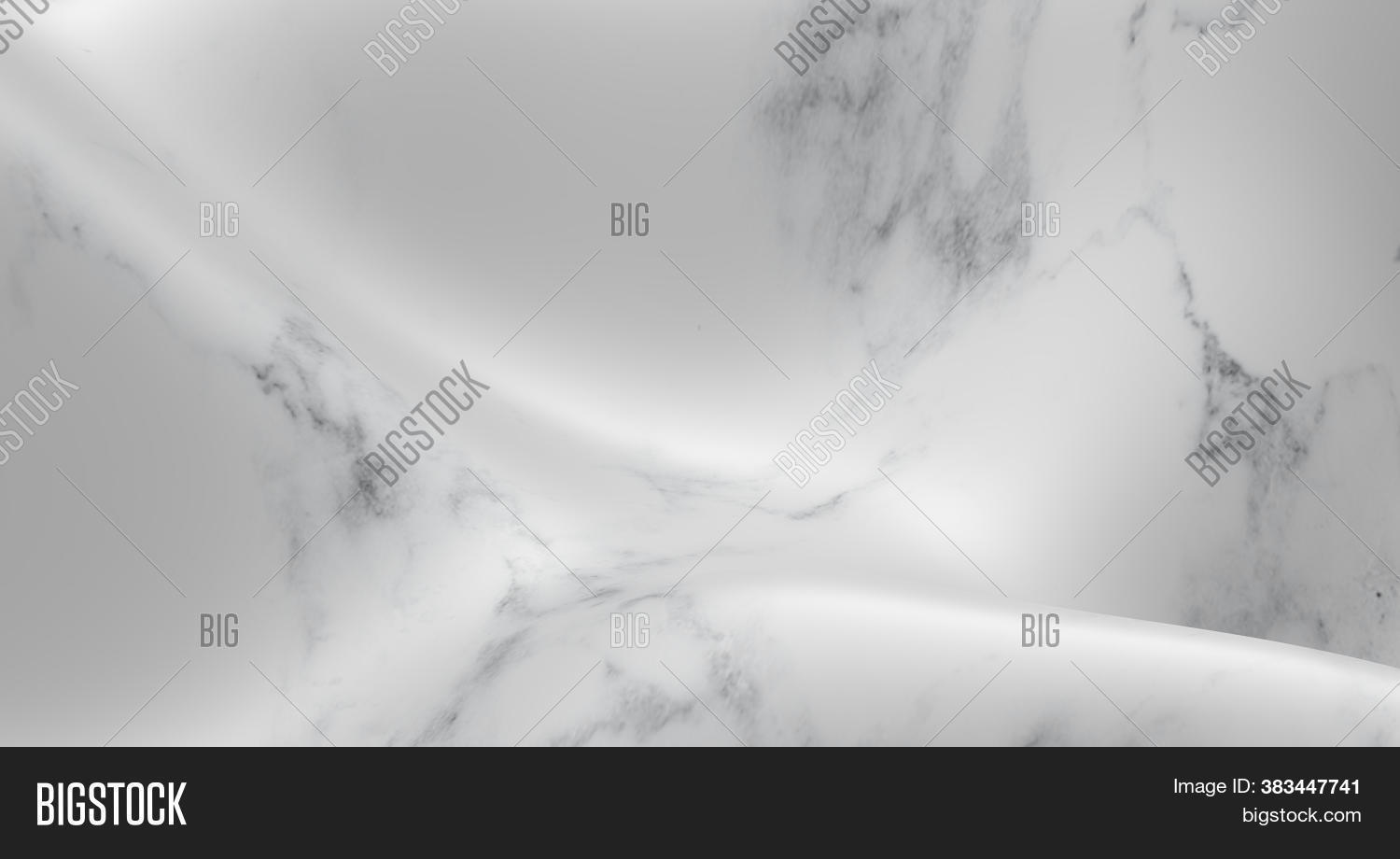 3d Illustration White Image & Photo (Free Trial) | Bigstock