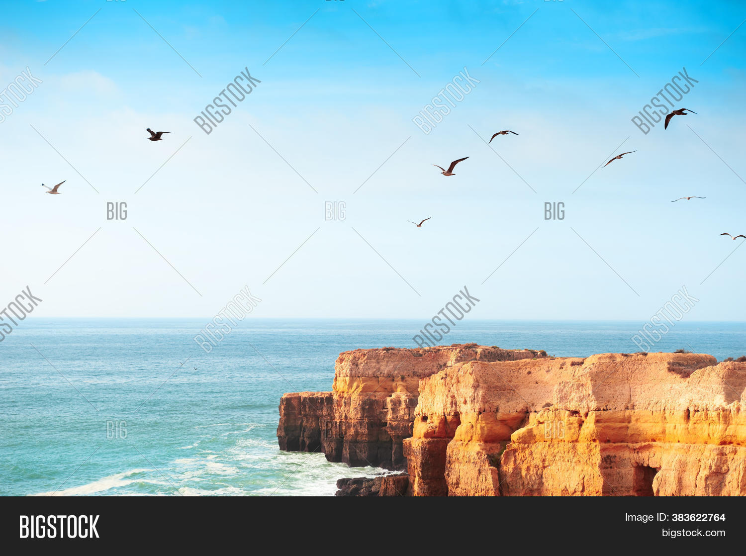 Rocks On Shore Image & Photo (Free Trial) | Bigstock