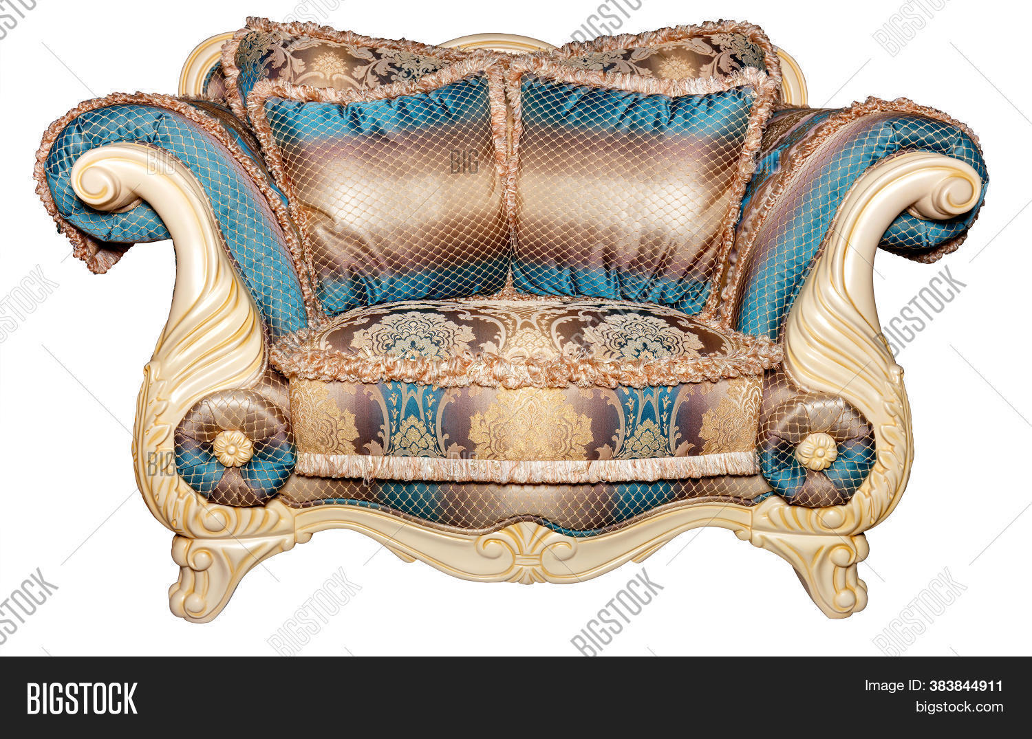Beautiful Soft Sofa Image & Photo (Free Trial) | Bigstock